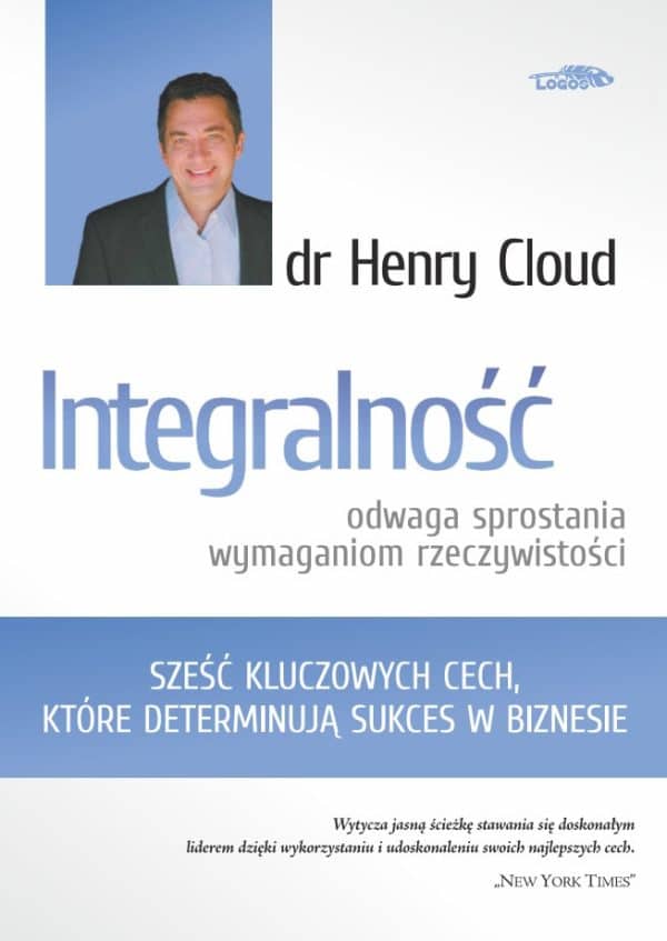Integralność - Henry Cloud - Szaron