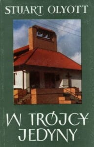 W Trójcy Jedyny - Stuart Olyott - Szaron