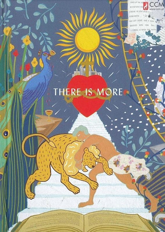Hillsong Live - There is more CD+DVD - Szaron