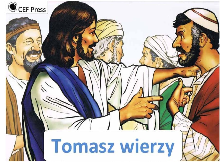 Tomasz wierzy - Cef Press - Szaron