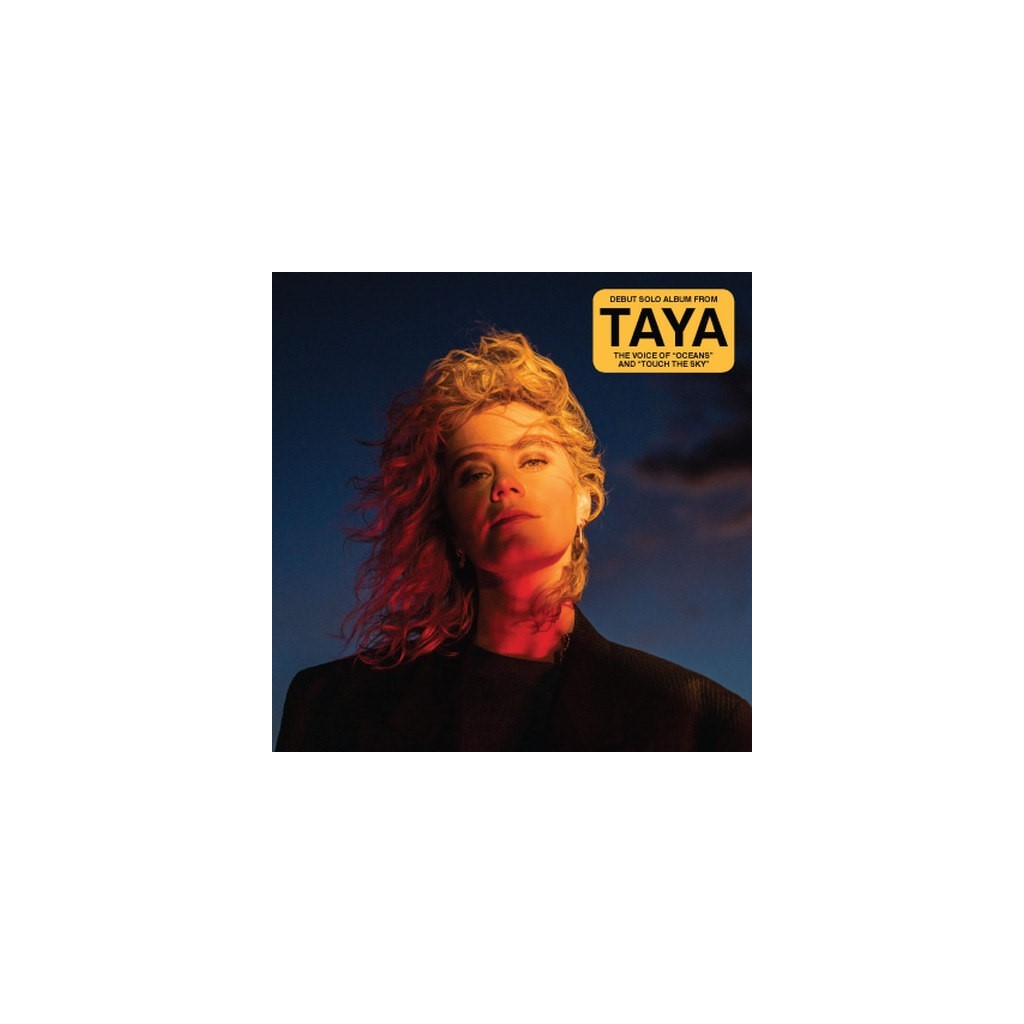 TAYA - Taya - Szaron