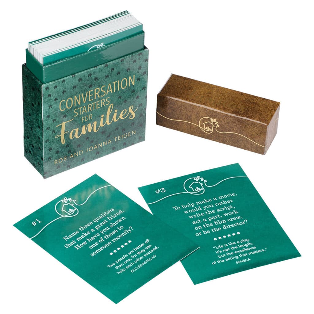 Pude ko Conversation Starters For Families Szaron pude-ko-conversation-starters-for-families-szaron