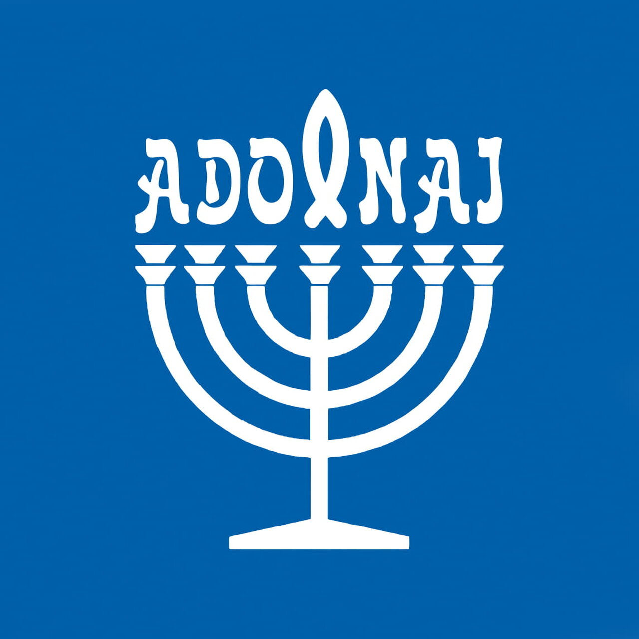 Podstawka korkowa - Adonai - Szaron