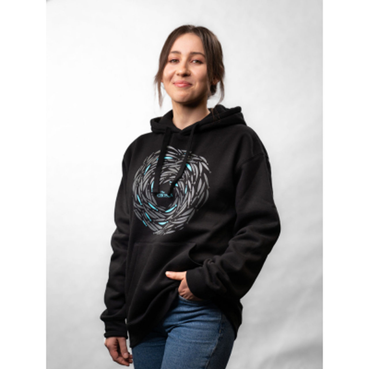 Bluza - The Chosen - XL - Szaron