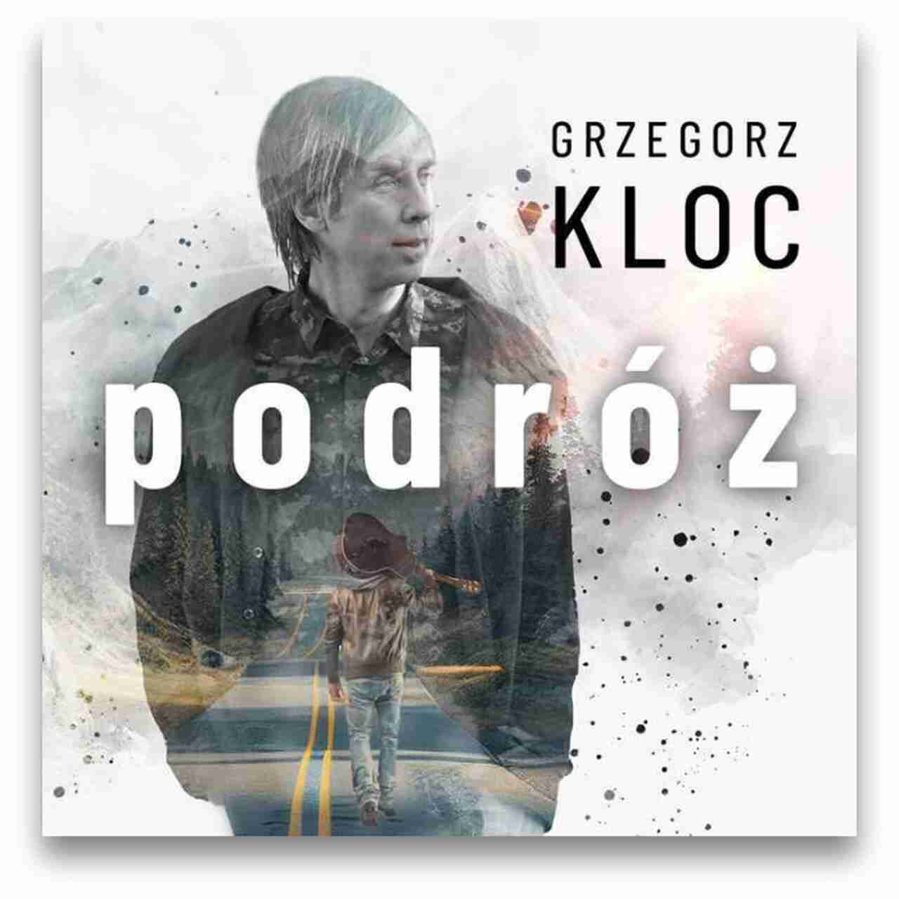 Grzegorz Kloc - Podróż - Szaron