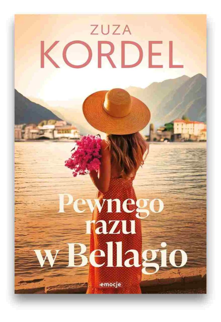 Pewnego razu w Bellagio - Szaron