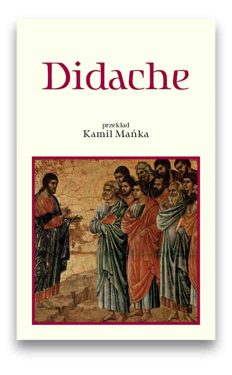 Didache – Nauka Dwunastu Apostołów - Szaron